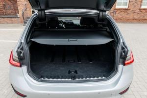 Pelēks BMW 320 2019 Plungė, ar dzinēja tilpumu 2.00 L un nobraukumu 153 tūkst. km par 22900 €, foto 16 vietnē AUTOMOTO.COM.LV