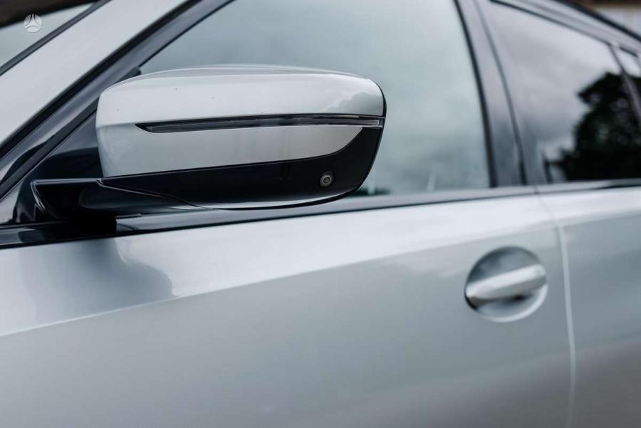 Pelēks BMW 320 2019 Plungė, ar dzinēja tilpumu 2.00 L un nobraukumu 153 tūkst. km par 22900 €, foto 17 vietnē AUTOMOTO.COM.LV