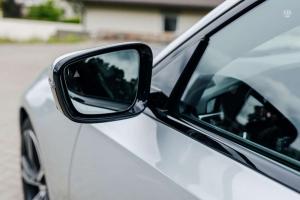 Pelēks BMW 320 2019 Plungė, ar dzinēja tilpumu 2.00 L un nobraukumu 153 tūkst. km par 22900 €, foto 18 vietnē AUTOMOTO.COM.LV