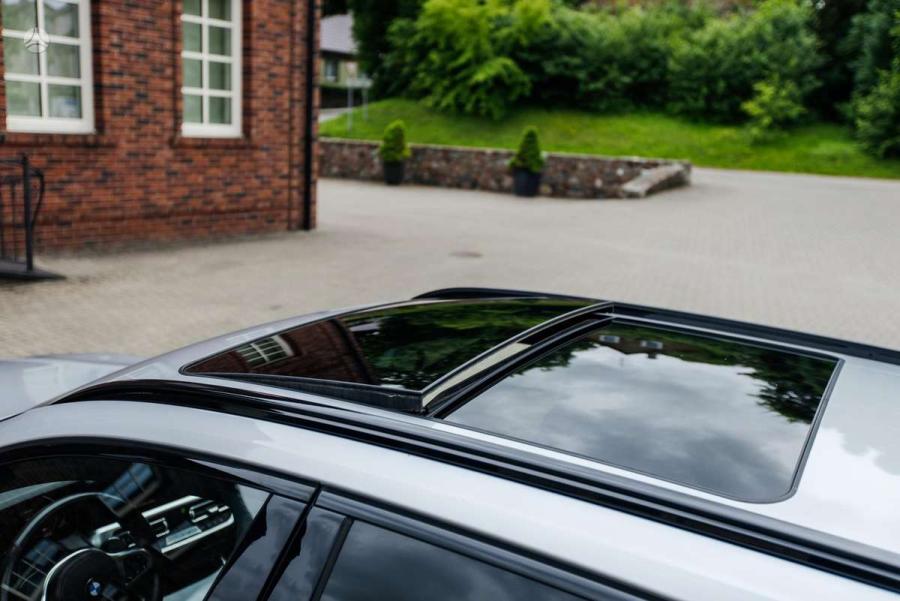 Pelēks BMW 320 2019 Plungė, ar dzinēja tilpumu 2.00 L un nobraukumu 153 tūkst. km par 22900 €, foto 20 vietnē AUTOMOTO.COM.LV
