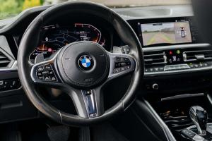 Pelēks BMW 320 2019 Plungė, ar dzinēja tilpumu 2.00 L un nobraukumu 153 tūkst. km par 22900 €, foto 23 vietnē AUTOMOTO.COM.LV
