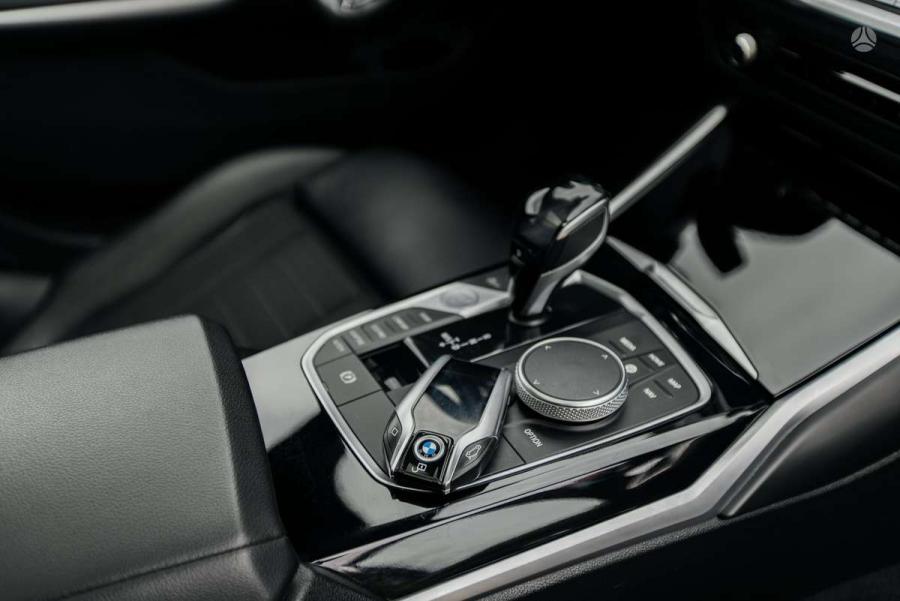 Pelēks BMW 320 2019 Plungė, ar dzinēja tilpumu 2.00 L un nobraukumu 153 tūkst. km par 22900 €, foto 30 vietnē AUTOMOTO.COM.LV