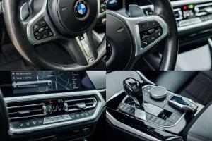 Pelēks BMW 320 2019 Plungė, ar dzinēja tilpumu 2.00 L un nobraukumu 153 tūkst. km par 22900 €, foto 34 vietnē AUTOMOTO.COM.LV