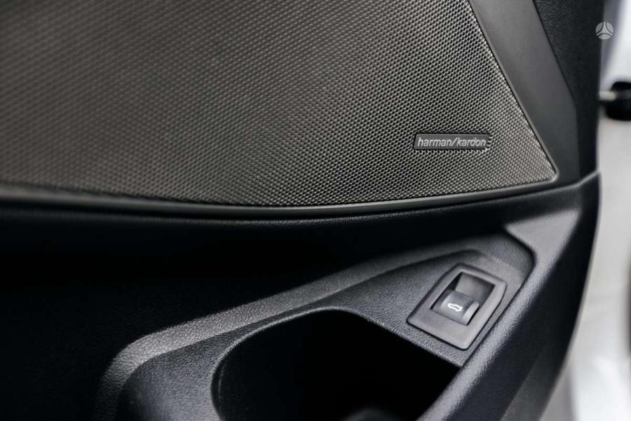 Pelēks BMW 320 2019 Plungė, ar dzinēja tilpumu 2.00 L un nobraukumu 153 tūkst. km par 22900 €, foto 36 vietnē AUTOMOTO.COM.LV