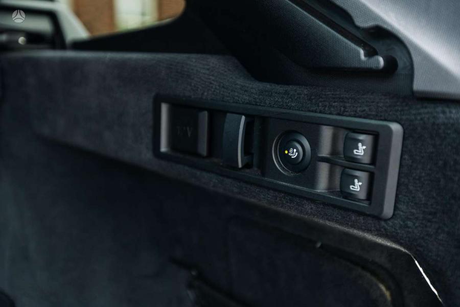 Pelēks BMW 320 2019 Plungė, ar dzinēja tilpumu 2.00 L un nobraukumu 153 tūkst. km par 22900 €, foto 37 vietnē AUTOMOTO.COM.LV