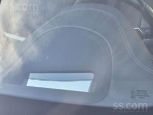 Pelēks BMW 320 2019 Rīga, ar dzinēja tilpumu 2.00 L un nobraukumu 231 tūkst. km par 16400 €, foto 10 vietnē AUTOMOTO.COM.LV