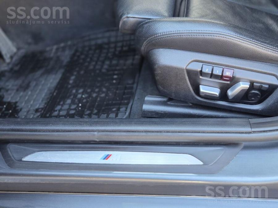 Pelēks BMW 320 2019 Rīga, ar dzinēja tilpumu 2.00 L un nobraukumu 231 tūkst. km par 16400 €, foto 11 vietnē AUTOMOTO.COM.LV