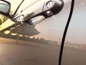 Pelēks BMW 320 2019 Jonava, ar dzinēja tilpumu 2.00 L un nobraukumu 260 tūkst. km par 12000 €, foto 5 vietnē AUTOMOTO.COM.LV