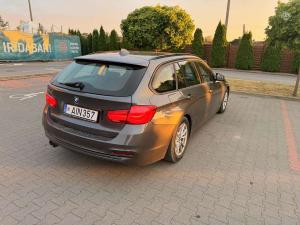 Pelēks BMW 320 2019 Jonava, ar dzinēja tilpumu 2.00 L un nobraukumu 260 tūkst. km par 12000 €, foto 11 vietnē AUTOMOTO.COM.LV