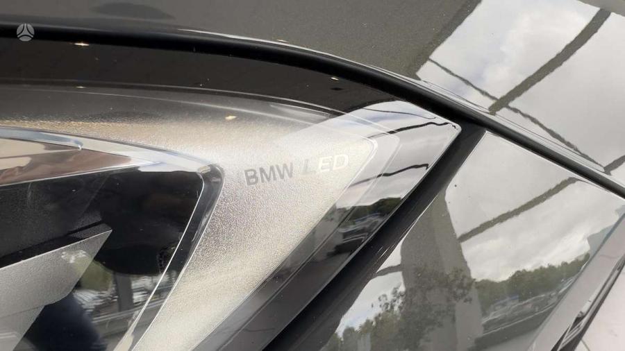 Pelēks BMW 320 2019 Marijampole, ar dzinēja tilpumu 2.00 L un nobraukumu 213 tūkst. km par 20999 €, foto 19 vietnē AUTOMOTO.COM.LV