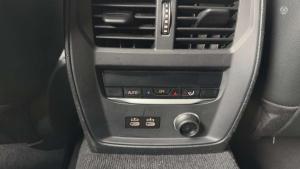 Pelēks BMW 320 2019 Marijampole, ar dzinēja tilpumu 2.00 L un nobraukumu 213 tūkst. km par 20999 €, foto 21 vietnē AUTOMOTO.COM.LV