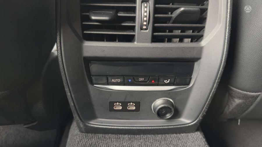 Pelēks BMW 320 2019 Marijampole, ar dzinēja tilpumu 2.00 L un nobraukumu 213 tūkst. km par 20999 €, foto 21 vietnē AUTOMOTO.COM.LV