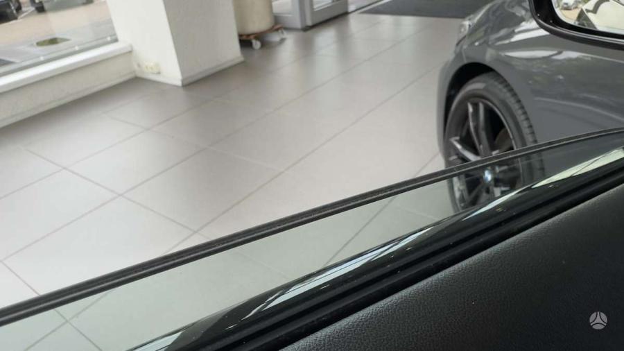 Pelēks BMW 320 2019 Marijampole, ar dzinēja tilpumu 2.00 L un nobraukumu 213 tūkst. km par 20999 €, foto 22 vietnē AUTOMOTO.COM.LV