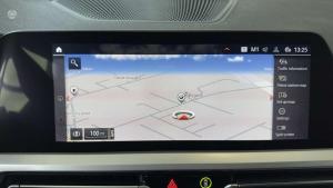 Pelēks BMW 320 2019 Marijampole, ar dzinēja tilpumu 2.00 L un nobraukumu 213 tūkst. km par 20999 €, foto 25 vietnē AUTOMOTO.COM.LV
