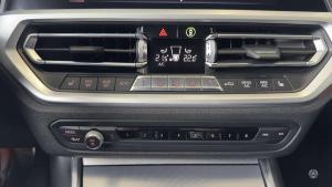Pelēks BMW 320 2019 Marijampole, ar dzinēja tilpumu 2.00 L un nobraukumu 213 tūkst. km par 20999 €, foto 27 vietnē AUTOMOTO.COM.LV