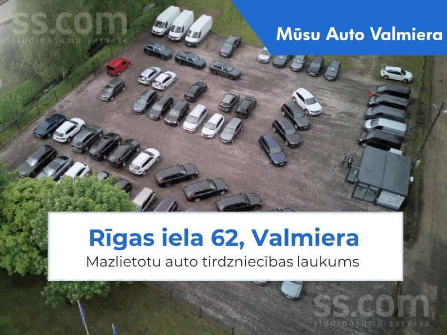 Pelēks BMW 320 2020 Valmiera, ar dzinēja tilpumu 2.00 L un nobraukumu 195 tūkst. km par 20200 €, foto 26 vietnē AUTOMOTO.COM.LV