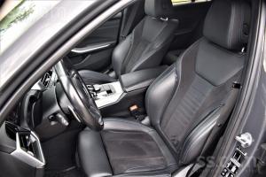 Pelēks BMW 320 2020 Rīga, ar dzinēja tilpumu 2.00 L un nobraukumu 205 tūkst. km par 24750 €, foto 17 vietnē AUTOMOTO.COM.LV