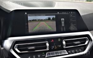 Pelēks BMW 320 2020 Rīga, ar dzinēja tilpumu 2.00 L un nobraukumu 205 tūkst. km par 24750 €, foto 26 vietnē AUTOMOTO.COM.LV