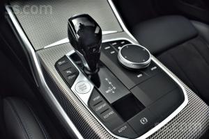 Pelēks BMW 320 2020 Rīga, ar dzinēja tilpumu 2.00 L un nobraukumu 205 tūkst. km par 24750 €, foto 28 vietnē AUTOMOTO.COM.LV