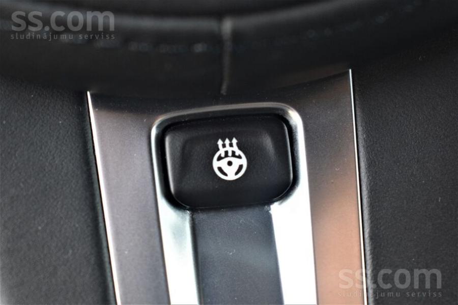 Pelēks BMW 320 2020 Rīga, ar dzinēja tilpumu 2.00 L un nobraukumu 205 tūkst. km par 24750 €, foto 31 vietnē AUTOMOTO.COM.LV