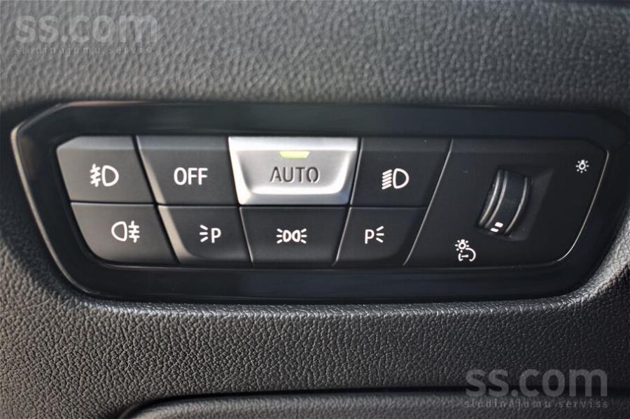 Pelēks BMW 320 2020 Rīga, ar dzinēja tilpumu 2.00 L un nobraukumu 205 tūkst. km par 24750 €, foto 33 vietnē AUTOMOTO.COM.LV