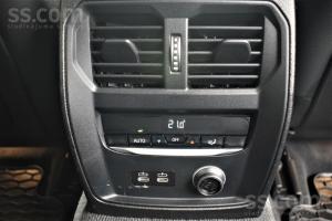 Pelēks BMW 320 2020 Rīga, ar dzinēja tilpumu 2.00 L un nobraukumu 205 tūkst. km par 24750 €, foto 34 vietnē AUTOMOTO.COM.LV