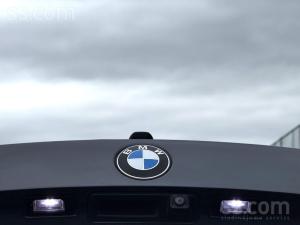 Pelēks BMW 320 2020 Rīga, ar dzinēja tilpumu 2.00 L un nobraukumu 238 tūkst. km par 19800 €, foto 13 vietnē AUTOMOTO.COM.LV