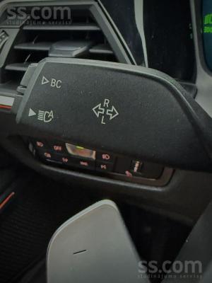 Pelēks BMW 320 2020 Rīga, ar dzinēja tilpumu 2.00 L un nobraukumu 238 tūkst. km par 19800 €, foto 26 vietnē AUTOMOTO.COM.LV