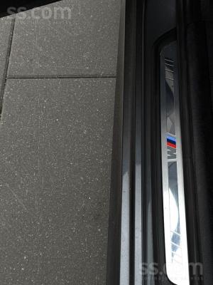 Pelēks BMW 320 2020 Rīga, ar dzinēja tilpumu 2.00 L un nobraukumu 238 tūkst. km par 19800 €, foto 29 vietnē AUTOMOTO.COM.LV