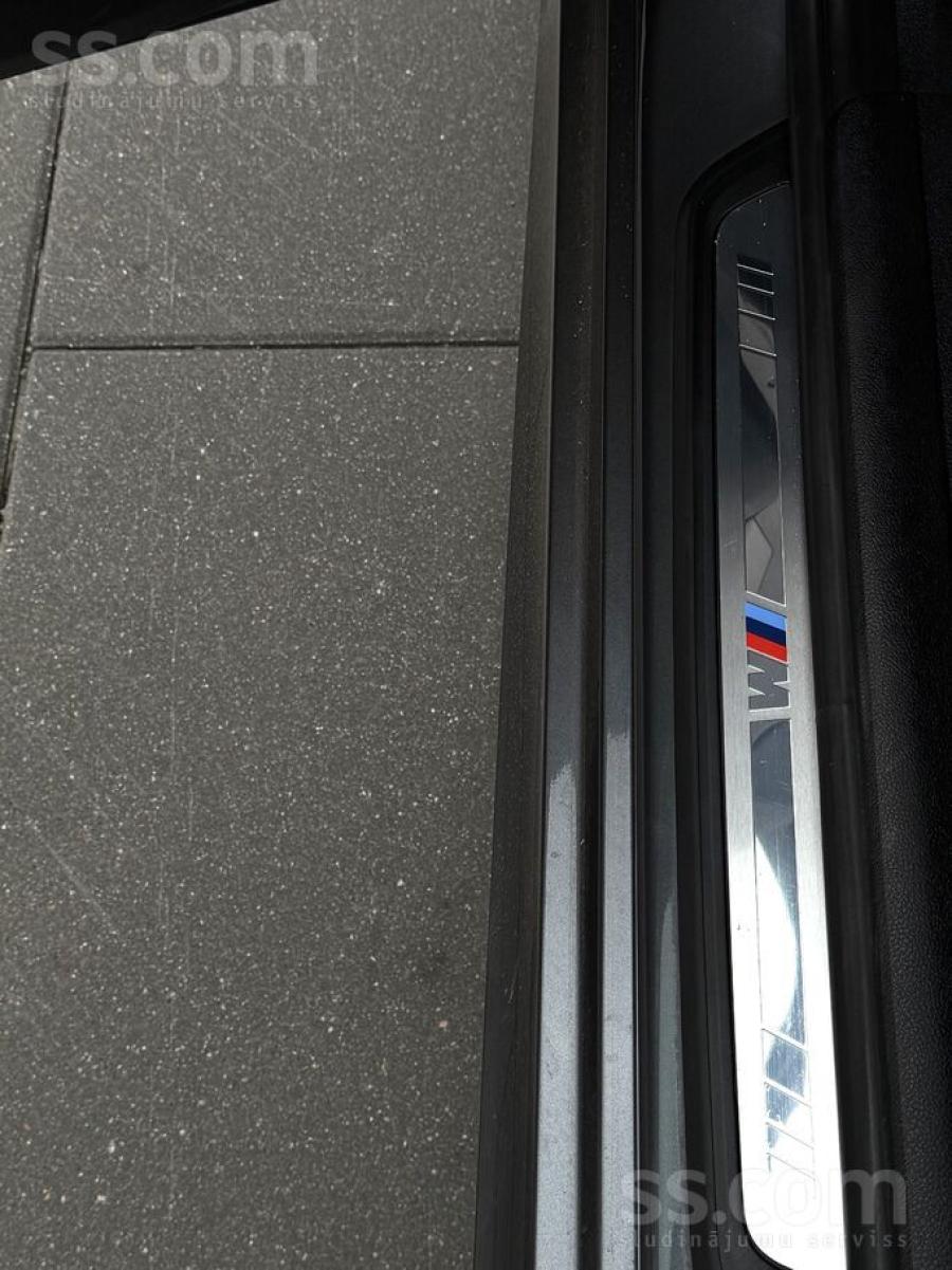 Pelēks BMW 320 2020 Rīga, ar dzinēja tilpumu 2.00 L un nobraukumu 238 tūkst. km par 19800 €, foto 29 vietnē AUTOMOTO.COM.LV