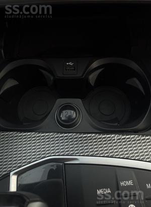 Pelēks BMW 320 2020 Rīga, ar dzinēja tilpumu 2.00 L un nobraukumu 238 tūkst. km par 19800 €, foto 31 vietnē AUTOMOTO.COM.LV