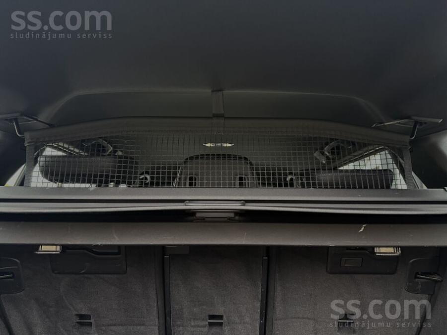 Pelēks BMW 320 2020 Rīga, ar dzinēja tilpumu 2.00 L un nobraukumu 238 tūkst. km par 19800 €, foto 36 vietnē AUTOMOTO.COM.LV