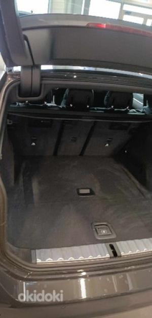 Pelēks BMW 320 2020 Tallina, ar dzinēja tilpumu 0.14 L un nobraukumu 127 tūkst. km par 25000 €, foto 10 vietnē AUTOMOTO.COM.LV