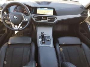 Pelēks BMW 320 2020 Šauļi, ar dzinēja tilpumu 2.00 L un nobraukumu 271 tūkst. km par 16700 €, foto 11 vietnē AUTOMOTO.COM.LV