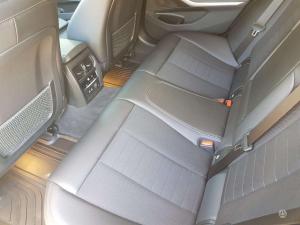 Pelēks BMW 320 2020 Šauļi, ar dzinēja tilpumu 2.00 L un nobraukumu 271 tūkst. km par 16700 €, foto 12 vietnē AUTOMOTO.COM.LV