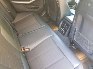 Pelēks BMW 320 2020 Šauļi, ar dzinēja tilpumu 2.00 L un nobraukumu 271 tūkst. km par 16700 €, foto 13 vietnē AUTOMOTO.COM.LV