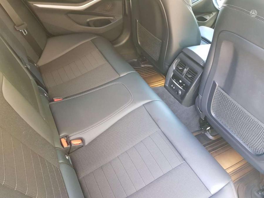 Pelēks BMW 320 2020 Šauļi, ar dzinēja tilpumu 2.00 L un nobraukumu 271 tūkst. km par 16700 €, foto 13 vietnē AUTOMOTO.COM.LV