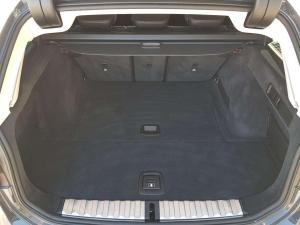 Pelēks BMW 320 2020 Šauļi, ar dzinēja tilpumu 2.00 L un nobraukumu 271 tūkst. km par 16700 €, foto 16 vietnē AUTOMOTO.COM.LV