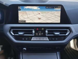 Pelēks BMW 320 2020 Šauļi, ar dzinēja tilpumu 2.00 L un nobraukumu 271 tūkst. km par 16700 €, foto 18 vietnē AUTOMOTO.COM.LV