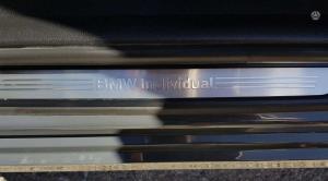 Pelēks BMW 320 2020 Šauļi, ar dzinēja tilpumu 2.00 L un nobraukumu 271 tūkst. km par 16700 €, foto 20 vietnē AUTOMOTO.COM.LV