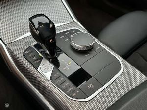 Серый БМВ 320 2020 в Каунас, объемом двигателя 2.00 л и пробегом 210 тыс. км за 17950 €, фото 10 на AUTOMOTO.COM.LV