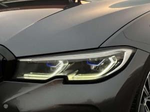Серый БМВ 320 2020 в Каунас, объемом двигателя 2.00 л и пробегом 210 тыс. км за 17950 €, фото 29 на AUTOMOTO.COM.LV