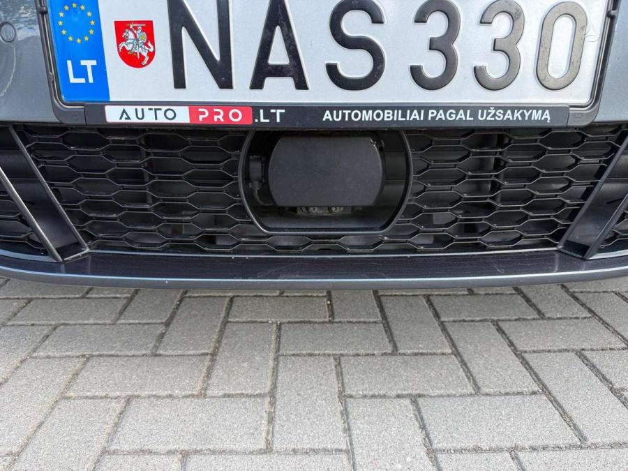Pelēks BMW 320 2020 Šilalė, ar dzinēja tilpumu 2.00 L un nobraukumu 98 tūkst. km par 27500 €, foto 9 vietnē AUTOMOTO.COM.LV