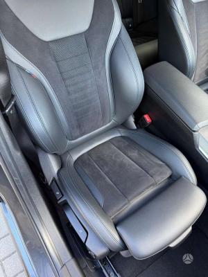 Pelēks BMW 320 2020 Šilalė, ar dzinēja tilpumu 2.00 L un nobraukumu 98 tūkst. km par 27500 €, foto 11 vietnē AUTOMOTO.COM.LV