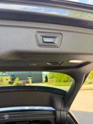 Pelēks BMW 320 2020 Šilalė, ar dzinēja tilpumu 2.00 L un nobraukumu 98 tūkst. km par 27500 €, foto 14 vietnē AUTOMOTO.COM.LV