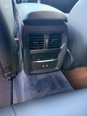 Pelēks BMW 320 2020 Šilalė, ar dzinēja tilpumu 2.00 L un nobraukumu 98 tūkst. km par 27500 €, foto 16 vietnē AUTOMOTO.COM.LV