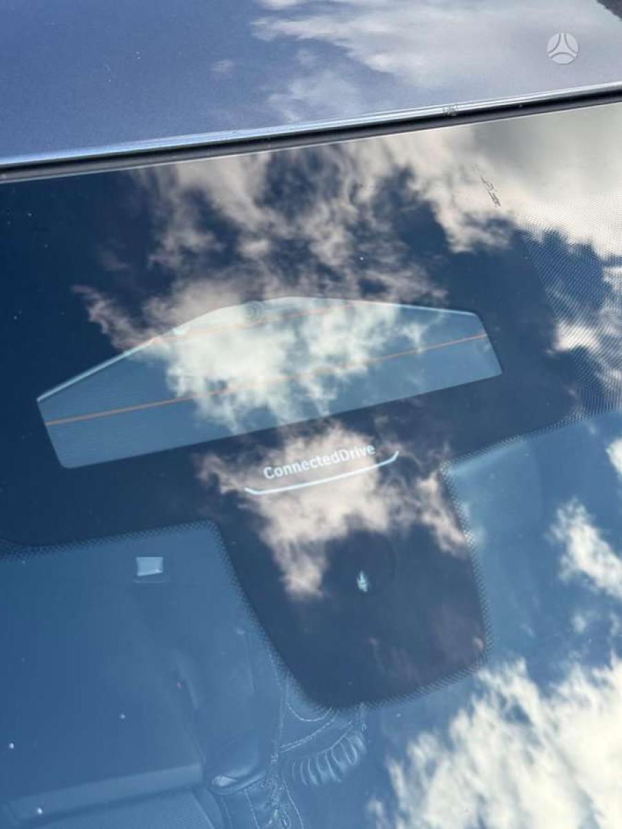 Pelēks BMW 320 2020 Šilalė, ar dzinēja tilpumu 2.00 L un nobraukumu 98 tūkst. km par 27500 €, foto 17 vietnē AUTOMOTO.COM.LV