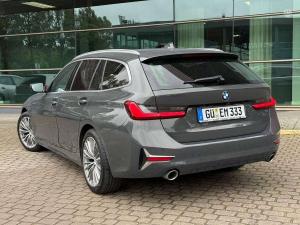 Pelēks BMW 320 2020 Klaipėda, ar dzinēja tilpumu 0.00 L un nobraukumu 164 tūkst. km par 21400 €, foto 11 vietnē AUTOMOTO.COM.LV