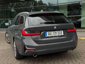 Pelēks BMW 320 2020 Klaipėda, ar dzinēja tilpumu 0.00 L un nobraukumu 164 tūkst. km par 21400 €, foto 13 vietnē AUTOMOTO.COM.LV