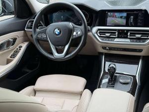 Pelēks BMW 320 2020 Klaipėda, ar dzinēja tilpumu 0.00 L un nobraukumu 164 tūkst. km par 21400 €, foto 17 vietnē AUTOMOTO.COM.LV